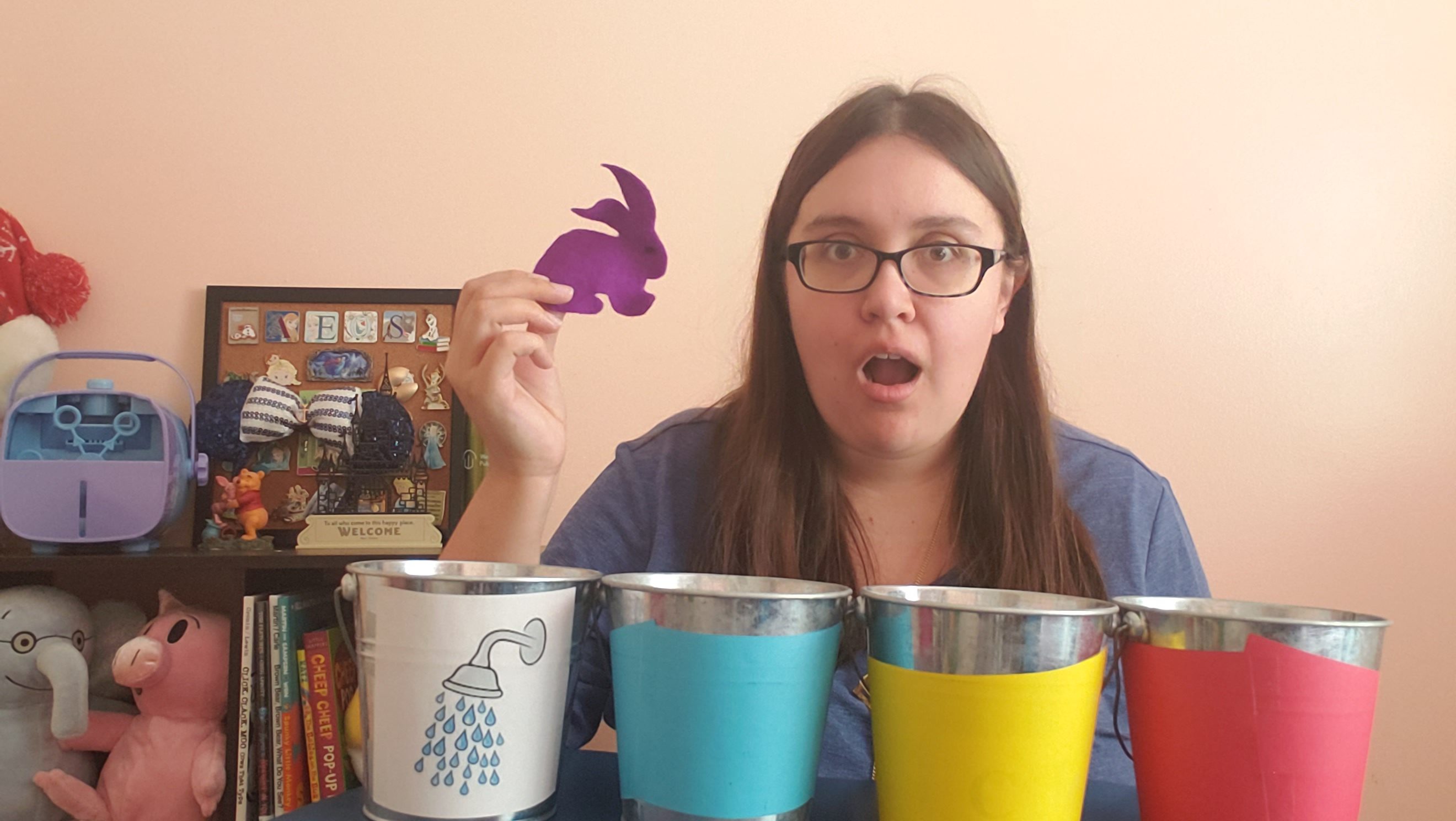 Storytime: Book Retellings - Book Cart Queens